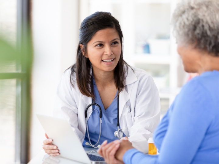 Patients & HCPs | Shield Therapeutics plc